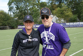 JOHNGY'S BEAT: Congratulations Kate and Caryl Drohan