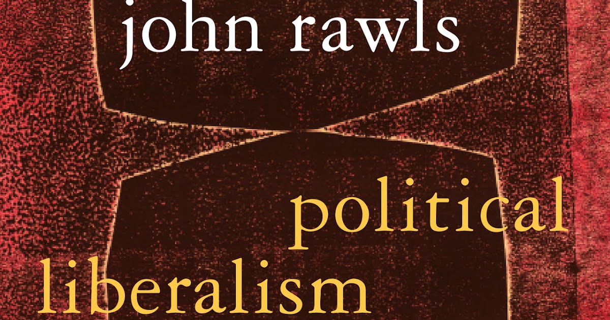 Jual Buku Political Liberalism (John Rawls) - Toko Buku Import Jual Buku Political Liberalism (John Rawls) - Toko Buku Import