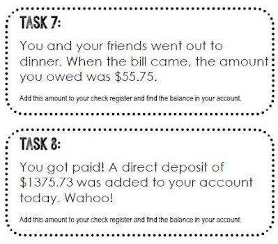 Scaffolded Math and Science: Fun activities for teaching teens ...