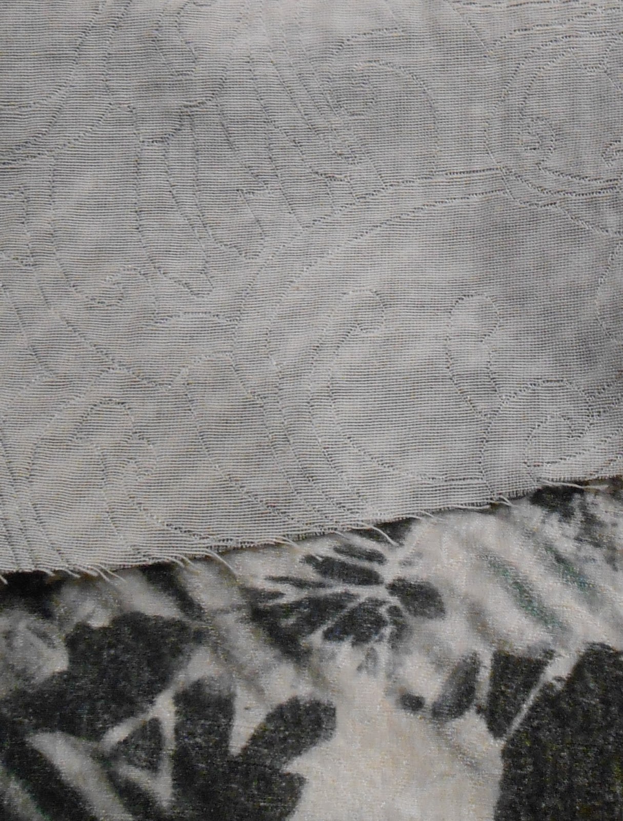 SewTawdry: July 2013