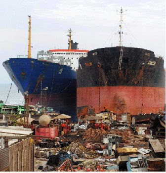 Ship Scrap for Sale | 100% Rolling Metal Scrap | IRON METAL SCRAP AND ...