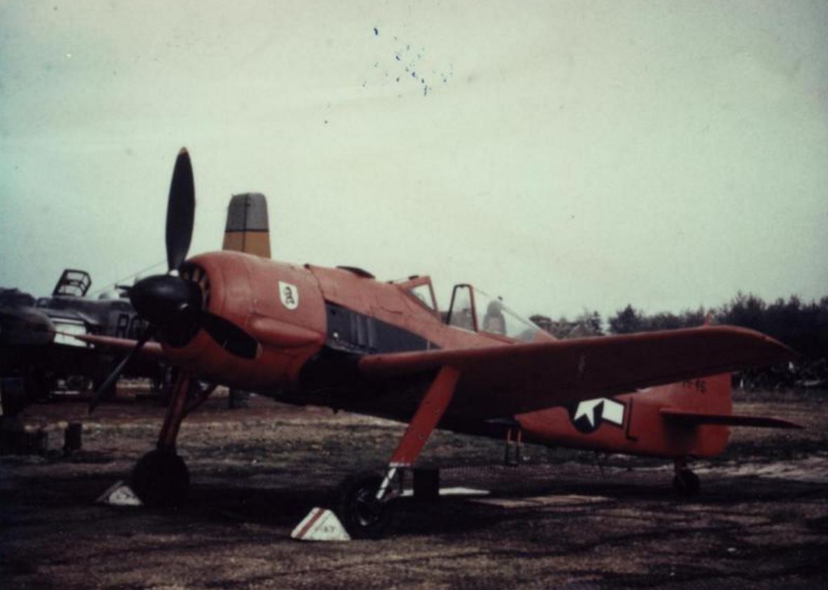 Luftwaffe Lovers: A set of 45 pictures of Focke-Wulf Fw190 and ...