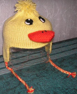 Knitting Galore: September 2012