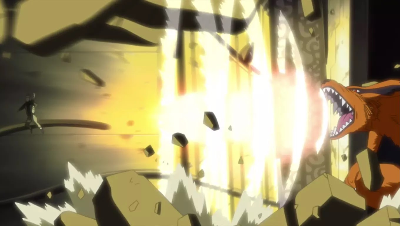 Naruto: 7 Jutsu Terkuat Minato Namikaze, Si Kilat Kuning Konoha | neeotaku