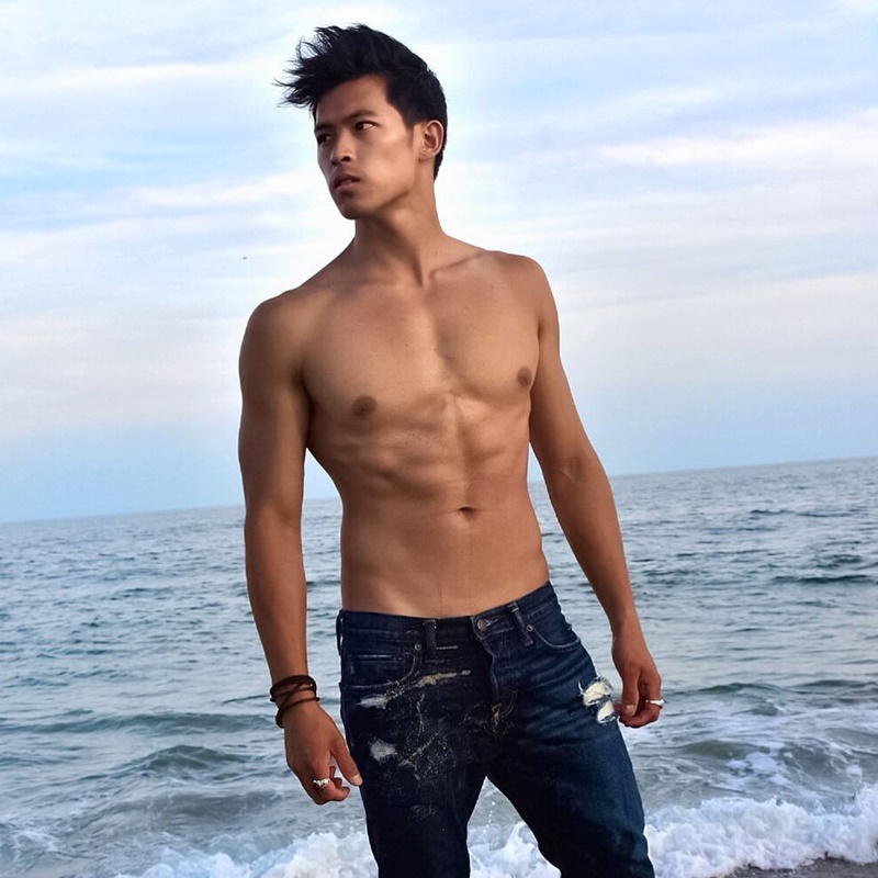 Grand Boyzone: Wilson Cheung [ 張智揚 ] 3