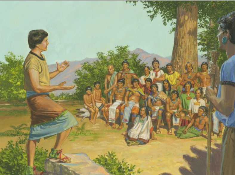 NephiCode: Answers to Reader Comments - Part VI