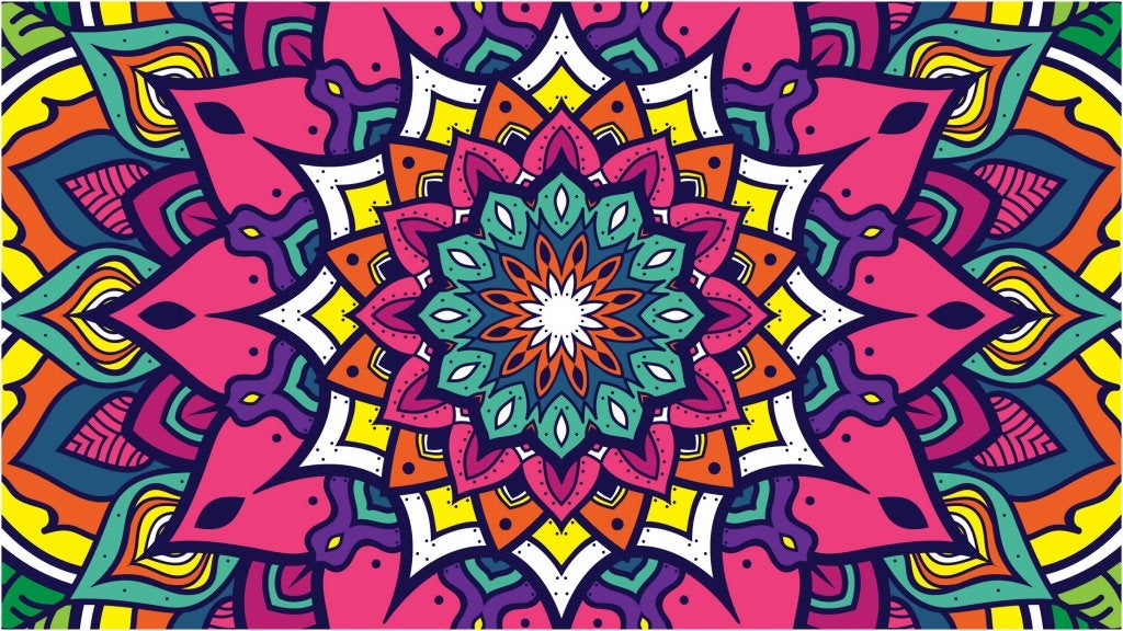 6º - Tarea 2 - Mandala