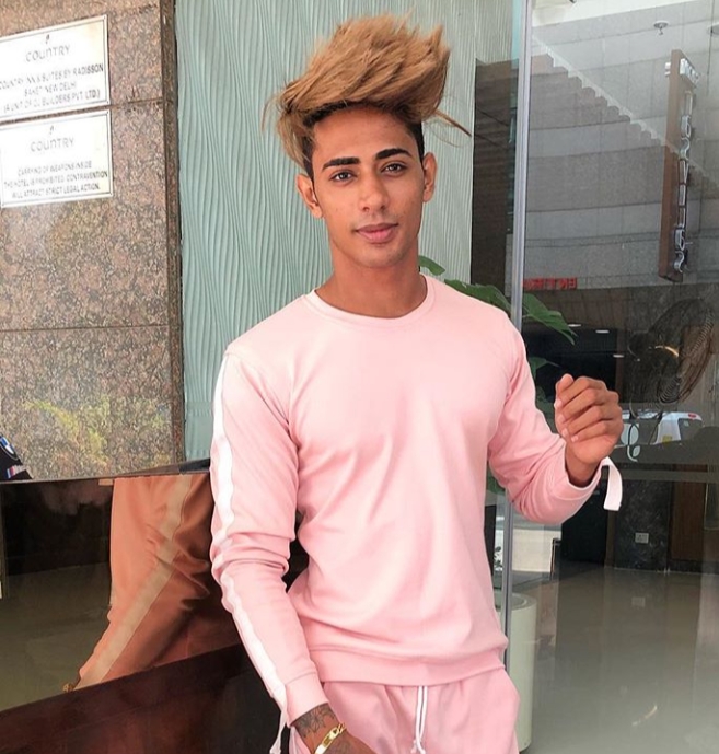 100+ Best Danish Zehen Images and HD Wallpapers | Danish Zehen New Pics ...