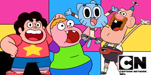 Enero en Cartoon Network: Nuevos Episodios de Steven Universe y pre ...