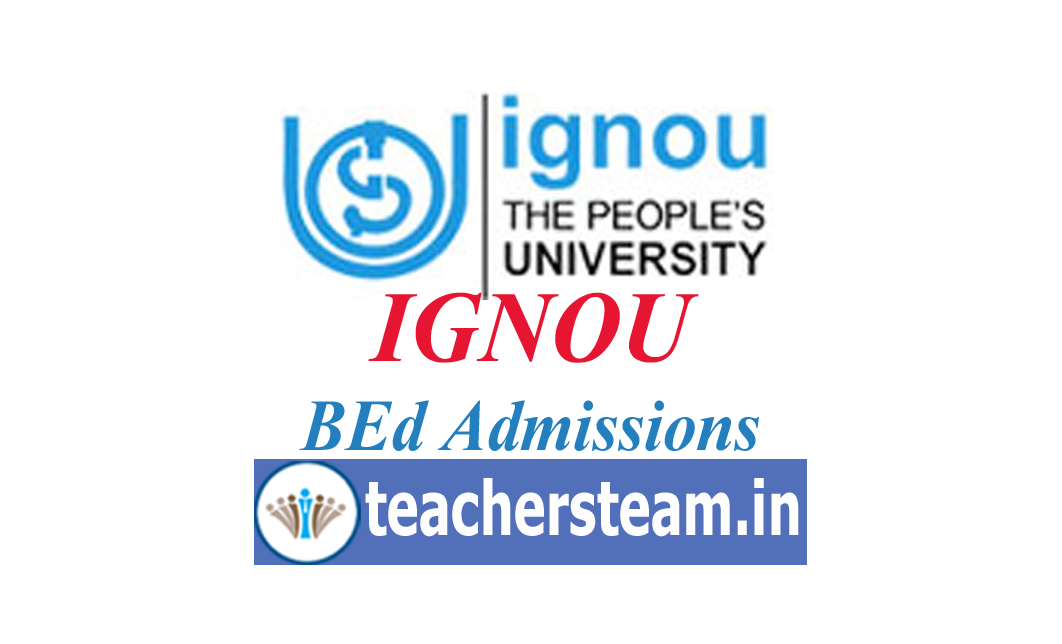 IGNOU B Ed Admission Entrance Test TS Online Classes ignou-b-ed-admission-entrance-test-ts-online-classes