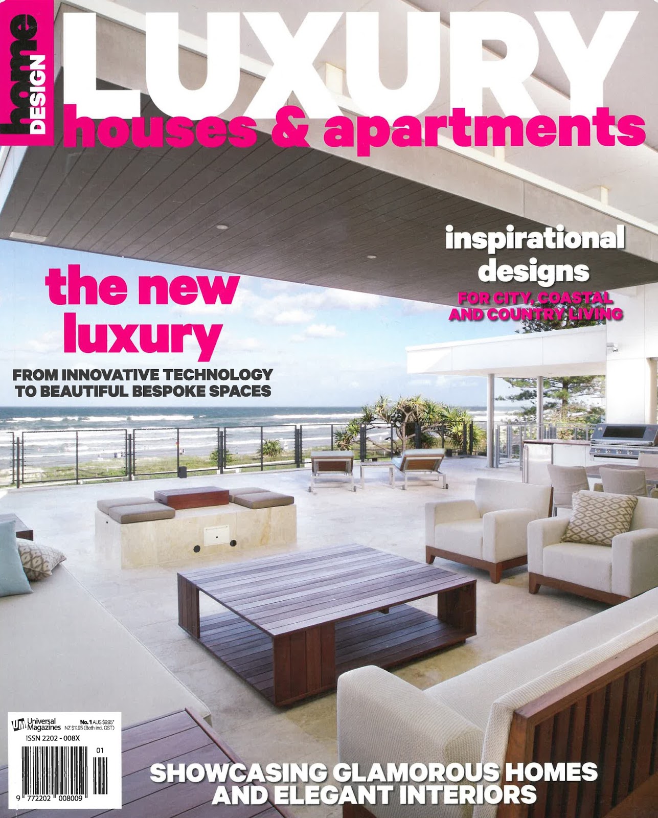 Wrightson Stewart: Wrightson Stewart makes it into the Luxury Houses ...