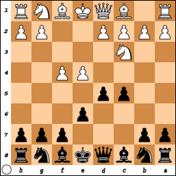 BEAU CHESS - the post-work workings-out of a chess amateur: Beat The ...