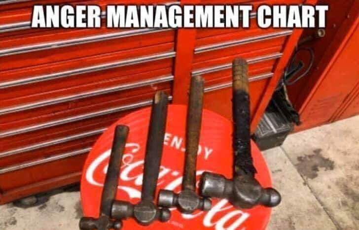 The Feral Irishman: There was a request for the tool humor memes that ...