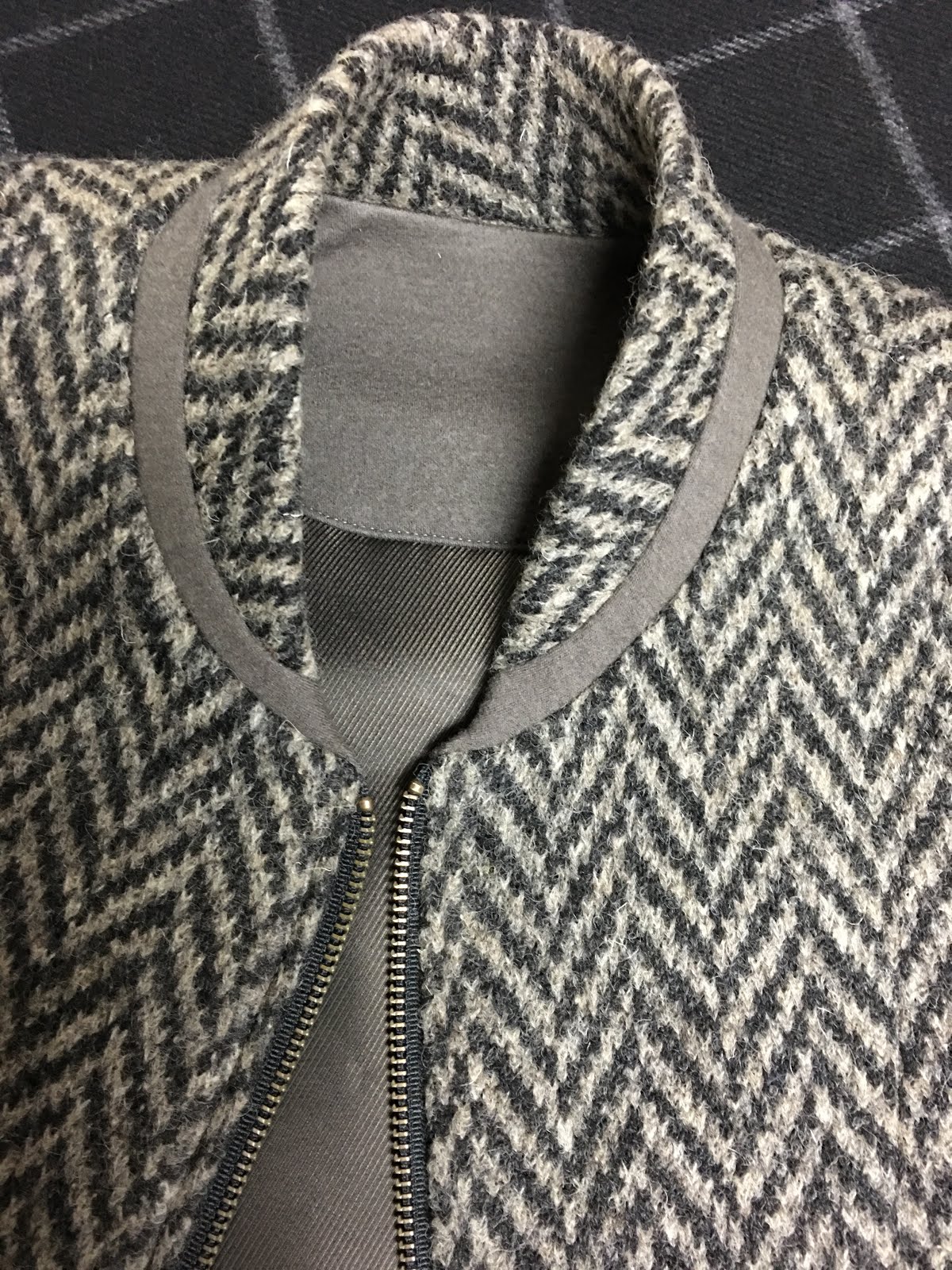 Trial Balloons: Coat Season