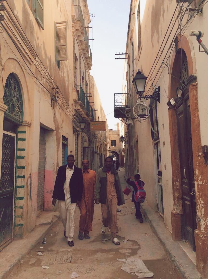 36 Libyan Photographers you Need to Know