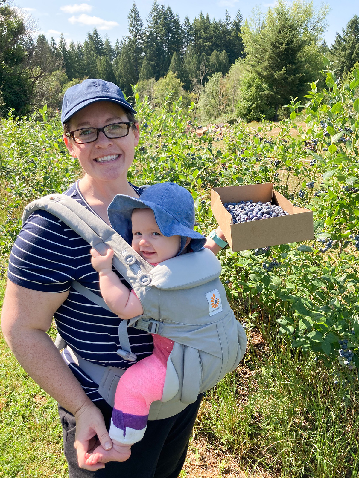 How to Survive (and Thrive!) with a Hip Spica Cast - The Baker Upstairs