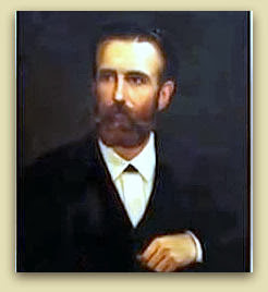 CHDP Cultura e Historia de Perú: Federico Blume