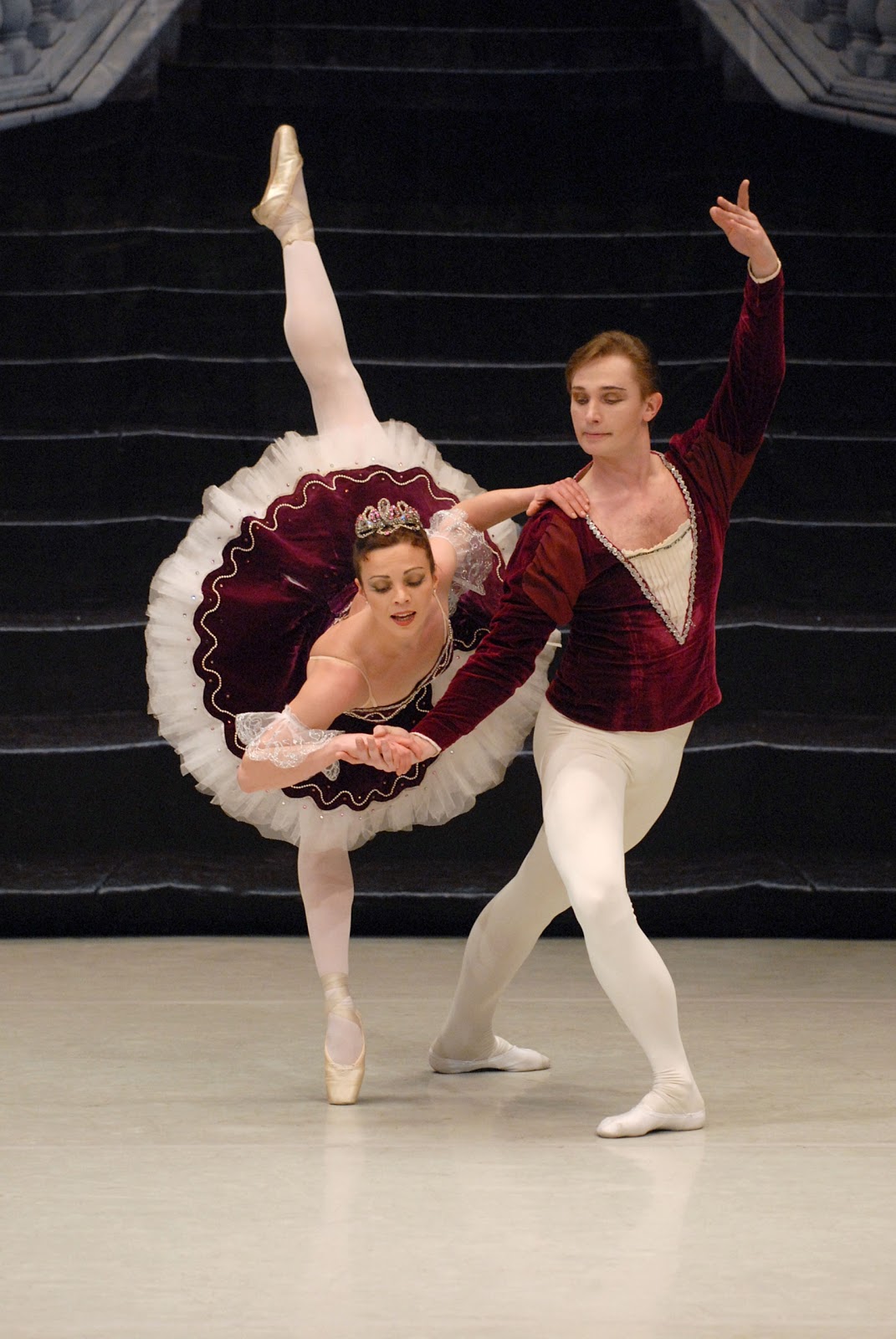 International Ballet Classique Performs Nutcracker Ballet - Fun Things ...