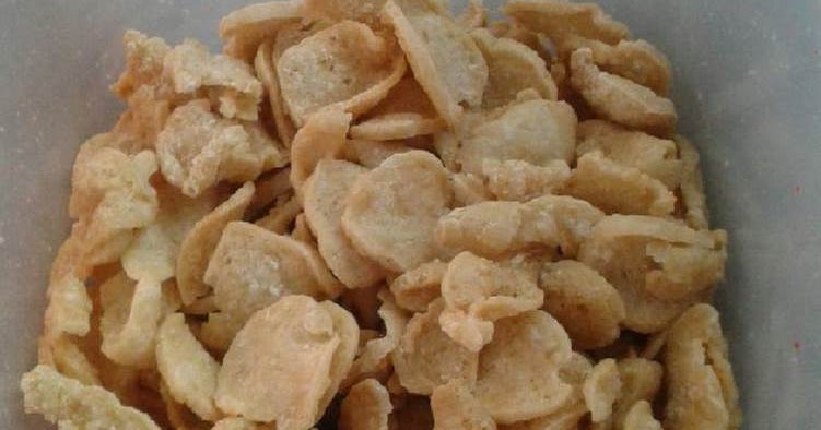 Resep Basreng Renyah Resep Dan Cara Membuat Cemilan Basreng Atau Baso