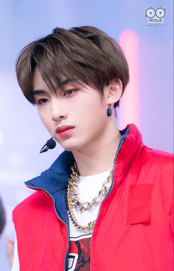 SM Please Let WinWin to be A Shining Star - Lendyagasshi