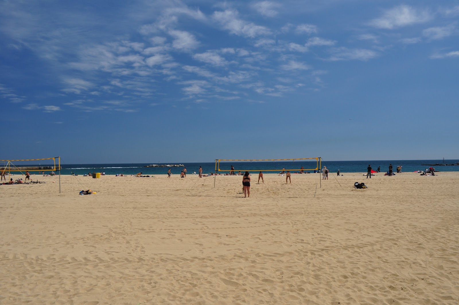 Imagenes: QUE SE PUEDE HACER EN LA PLAYA