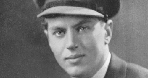 Timelines and Soundtracks: George Beurling | Timeline