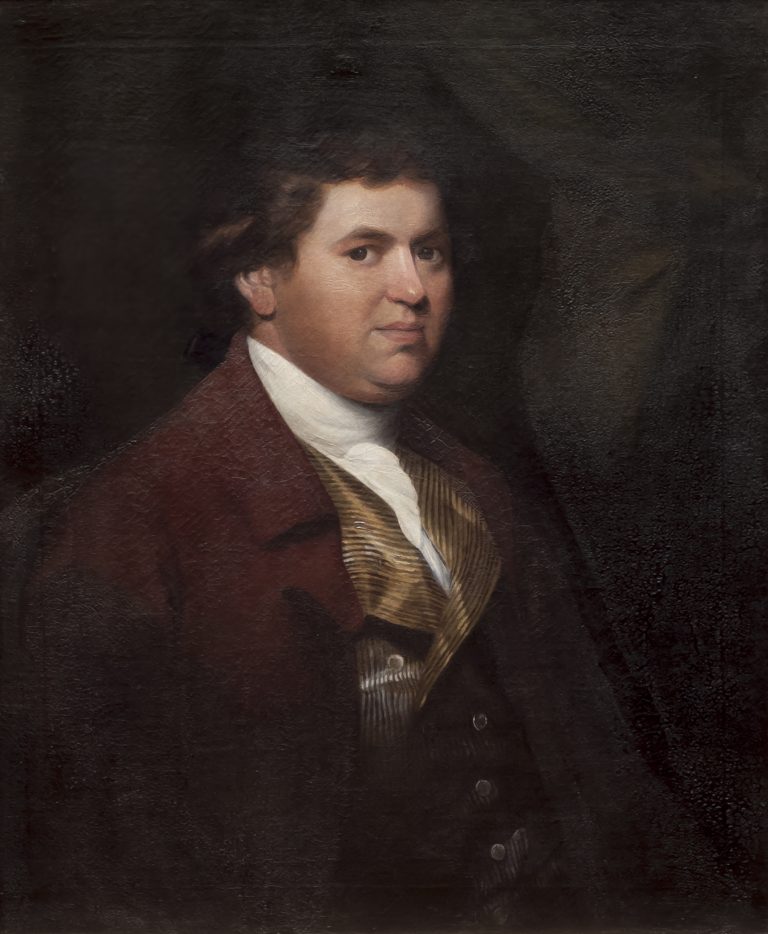 Landed families of Britain and Ireland: (465) Bayley of Willaston Hall ...