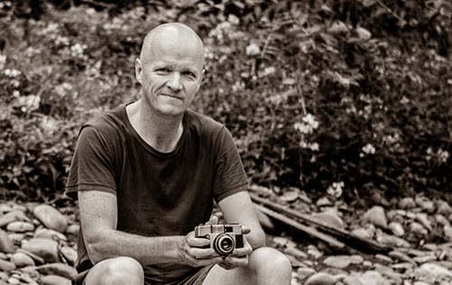 Craig Taylor: personal development planning