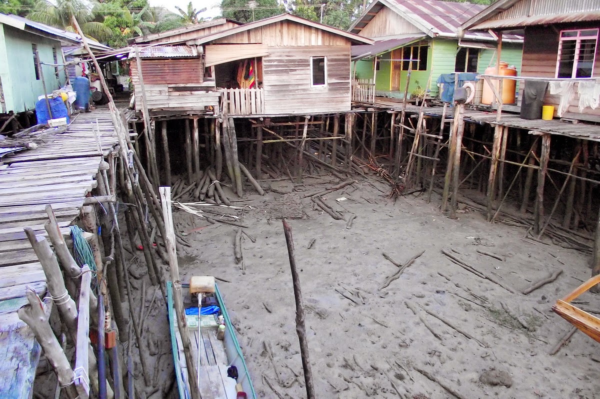 My-Album: Pulau Buluh Batam