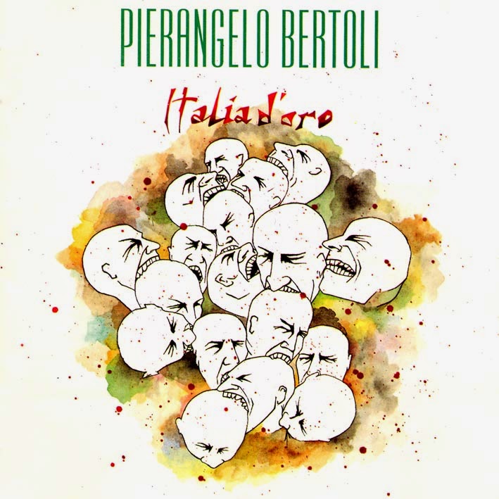 Sanremo festival: Sanremo 1992 - Pierangelo Bertoli - Italia d'oro Sanremo festival: Sanremo 1992 - Pierangelo Bertoli - Italia d'oro