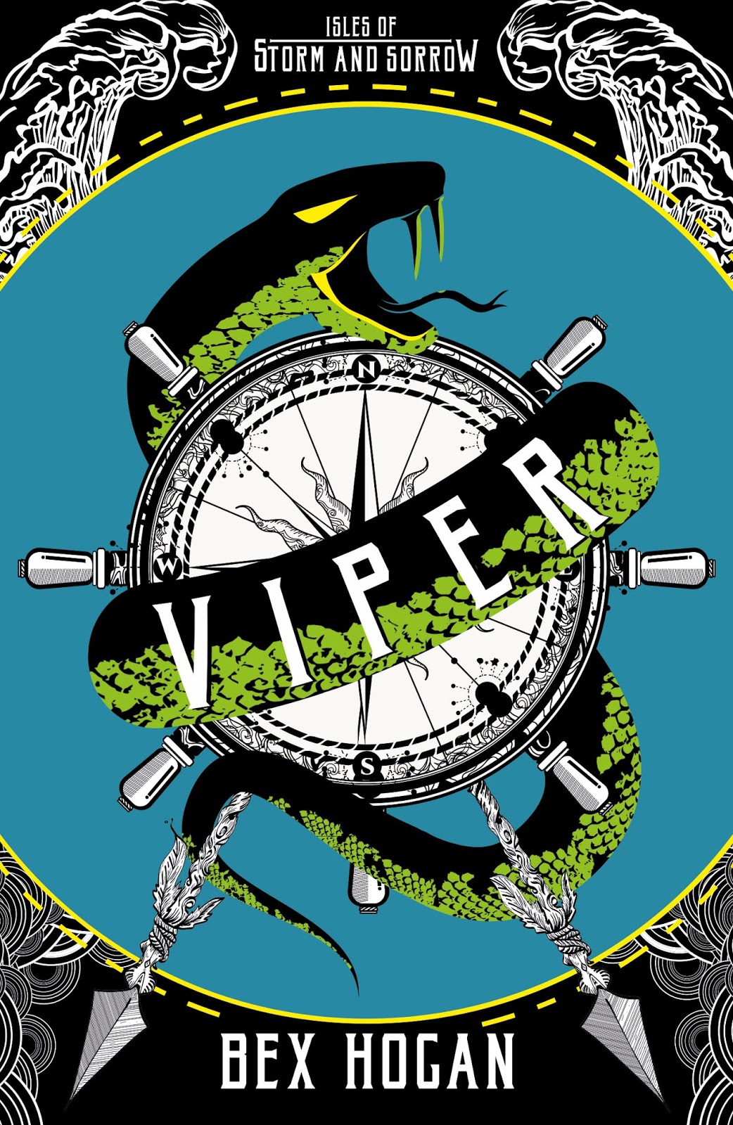 Guest Post by Samuel Perrett - Senior Fiction Designer – Hachette ...