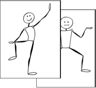 Get up and Get Moving! - Kodaly Corner