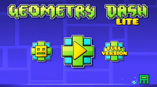 Geometry Dash Mod Apk | Geometry Dash Lite 2.111 | APKZILLA