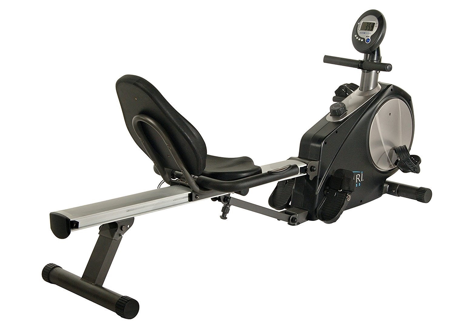 Exercise Bike Zone: Avari Conversion II Rower Recumbent Bike A150-335 ...