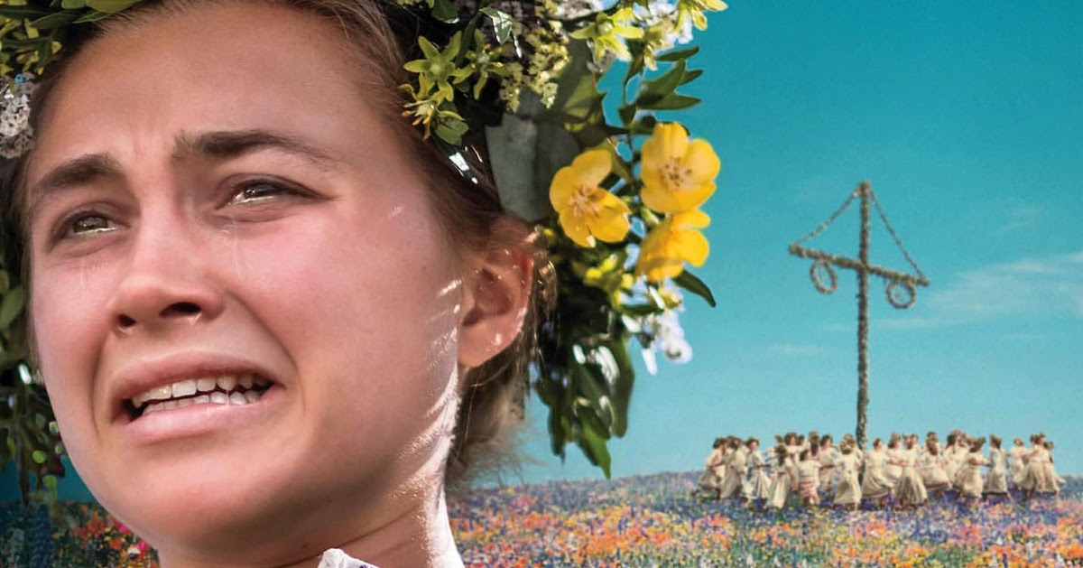 Horror News: Ari Aster's Midsommar Will Get An Extended Cut