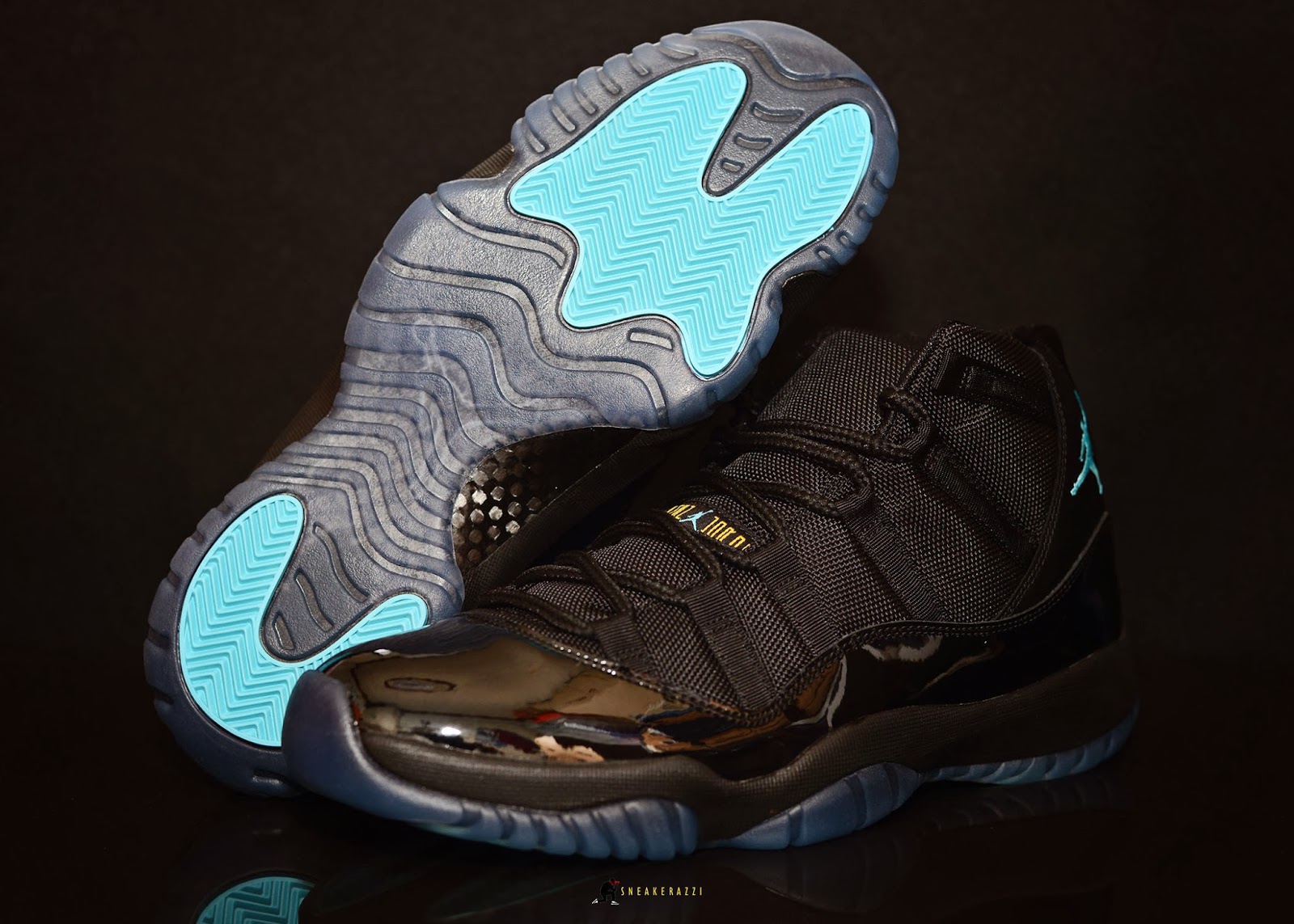 Sneakerazzi PH: [SNEAKER SHOOT] AIR JORDAN 11 "LANEY"