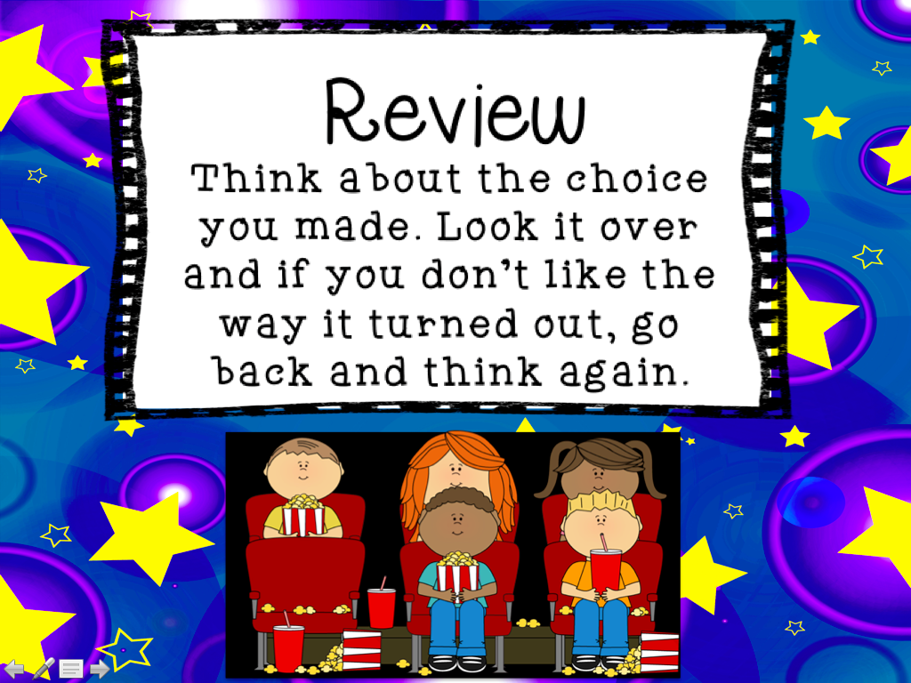 The Creative Counselor: Unlocking STAR Problem-Solving Skills ...