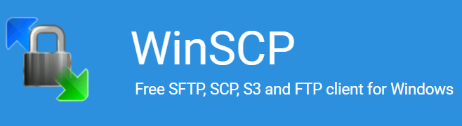WinSCP Free FTP SFTP File Transfer For Windows
