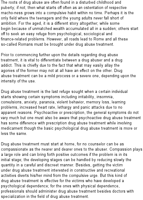 Drug Abuse Rehab: Understanding Drug Abuse And Dependence By The ... Drug Abuse Rehab: Understanding Drug Abuse And Dependence By The ...