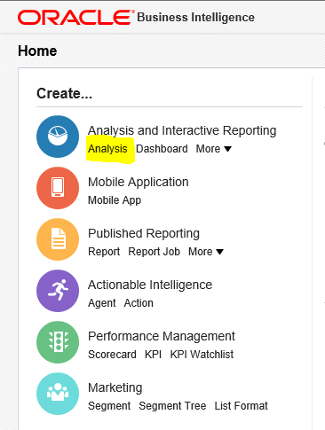 Oracle Application's Blog: What is Oracle Fusion BIP Reports ...