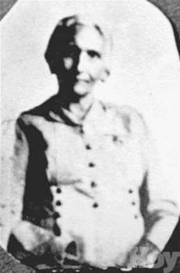 Desde Dominicana : Un Día Como Hoy Nace: MANUELA DIEZ Y JIMÉNEZ.