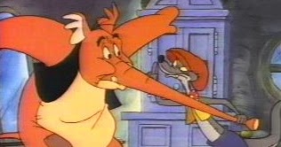 Year of the Villain: Stan Woozle and Heff Heffalump