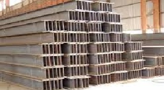 PT.RAJA PRIMA STEEL: Distributor Baja Profil WF Beam