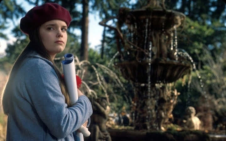 Rose Red (2002) - CINEMA SOIREE