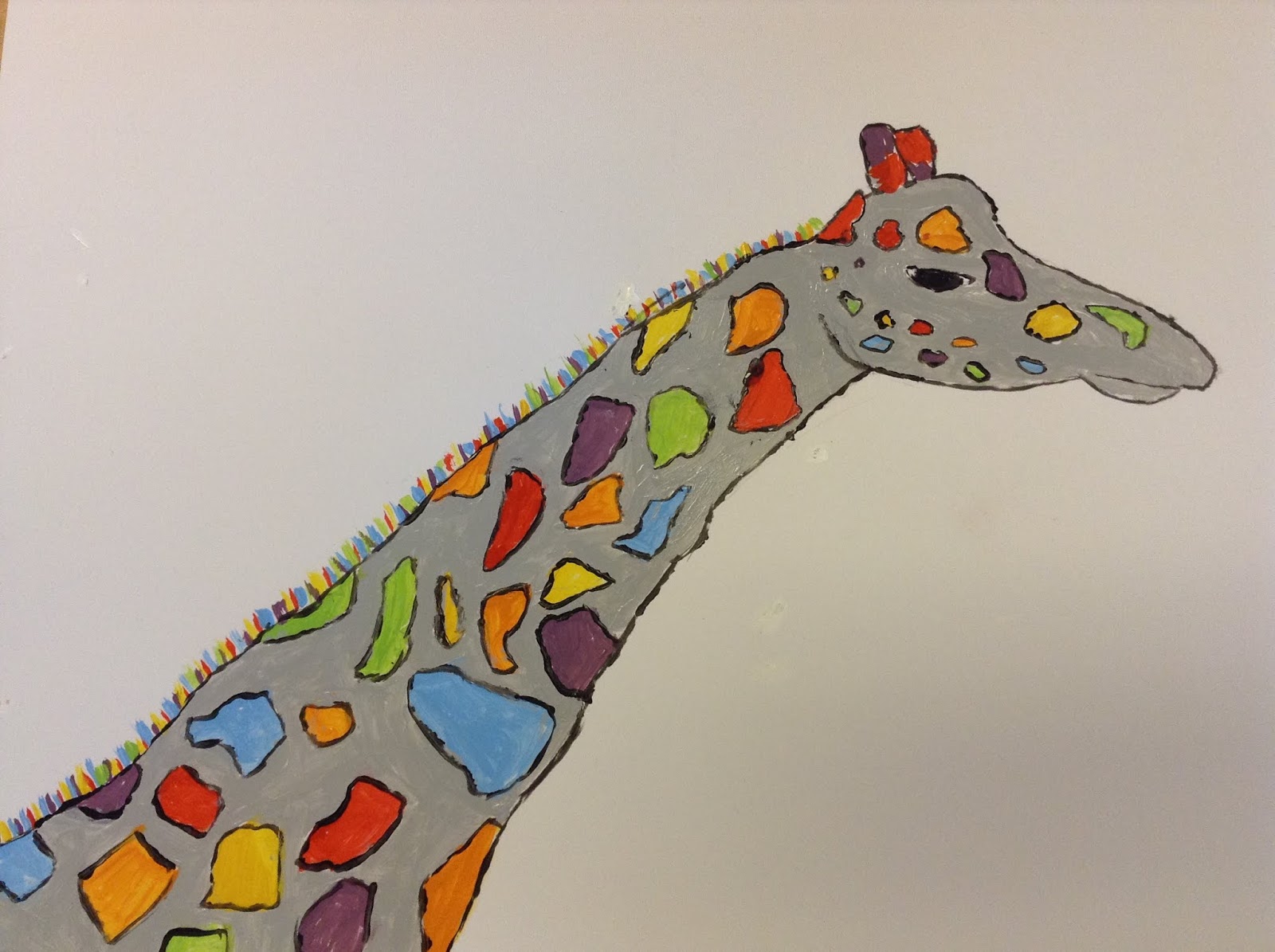 Welcome to the Year 6 Blog - The Home of Apple and Juniper: Steven ...