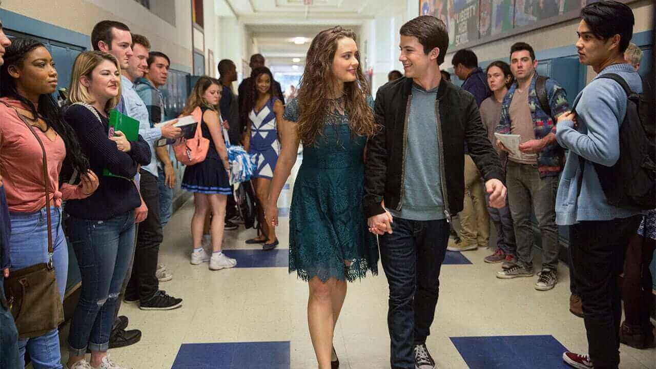 Netflix: 13 Reason Why Season 3 Pictures | Wallpapers | Images