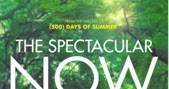 F This Movie!: Review: The Spectacular Now
