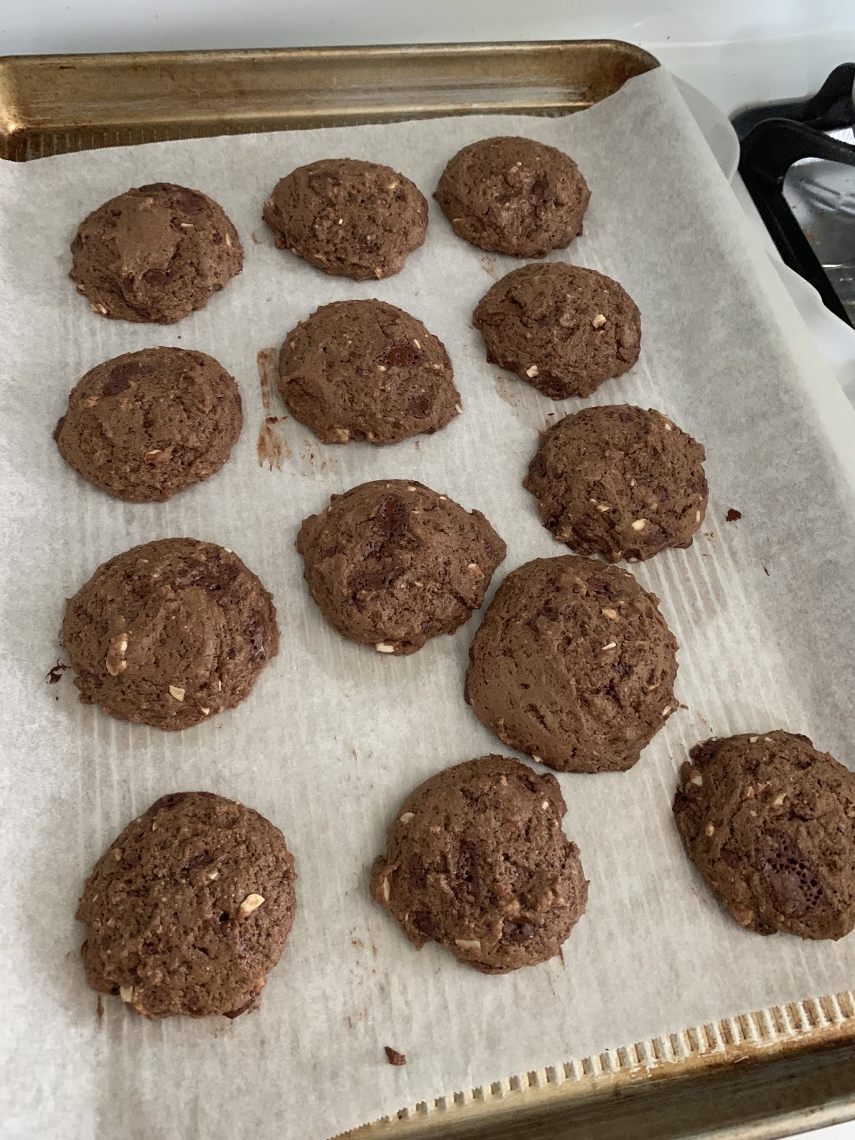 The Vegan Mouse: Chipotle salsa, Pret a Manger cookies and tacos.