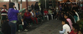 Tu Cuentas Conmigo : Shariffe Osman Flores