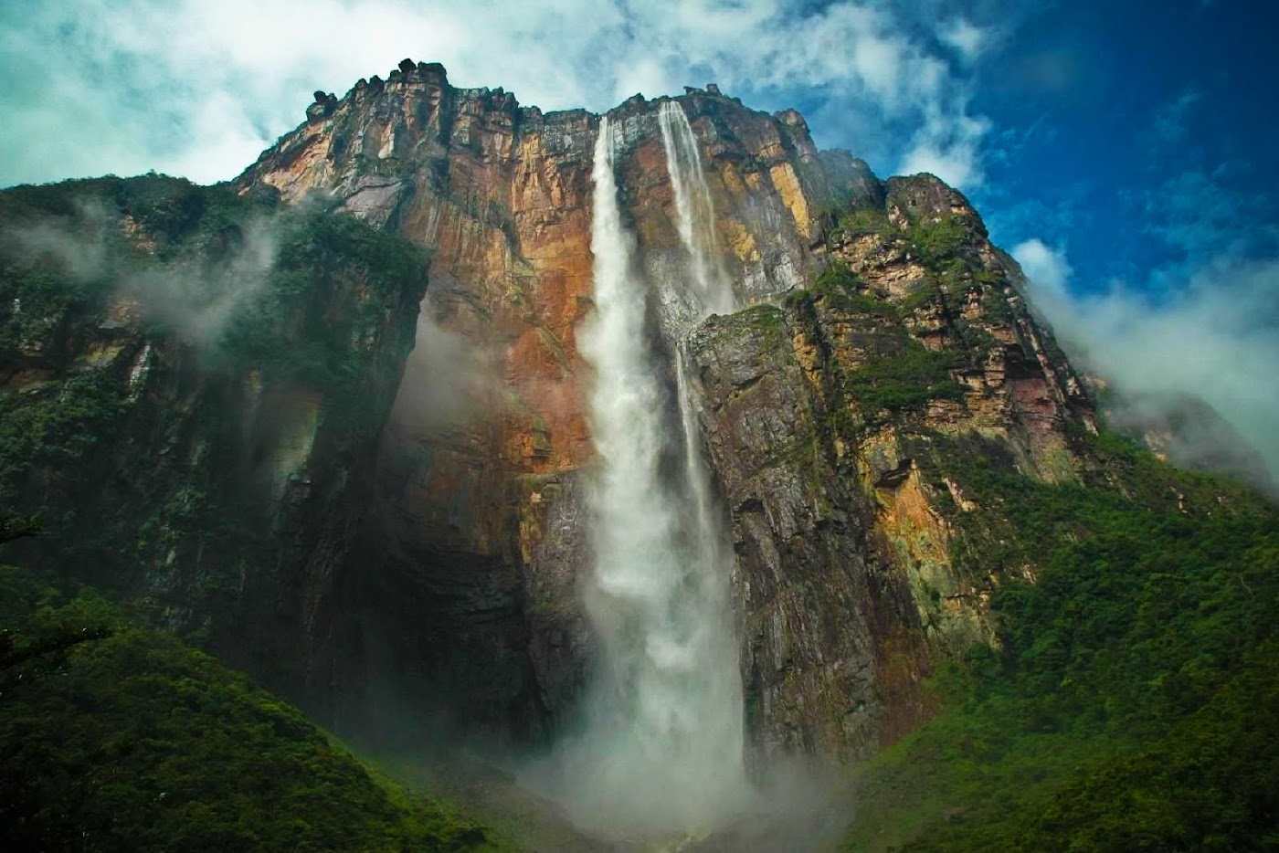 THE REVERSE WATERFALL NANEGHAT THE REVERSE WATERFALL NANEGHAT